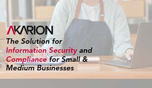 Information Security and Data Protection for SMEs